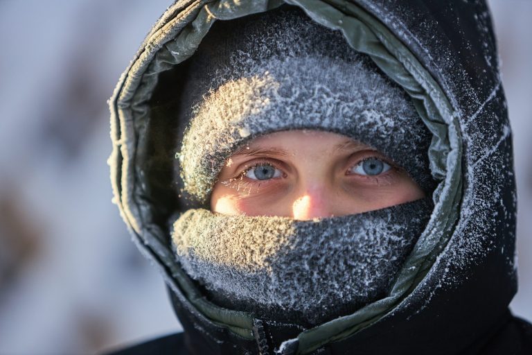 Bitter cold bears down on Mississauga; city officials offer tips to ...