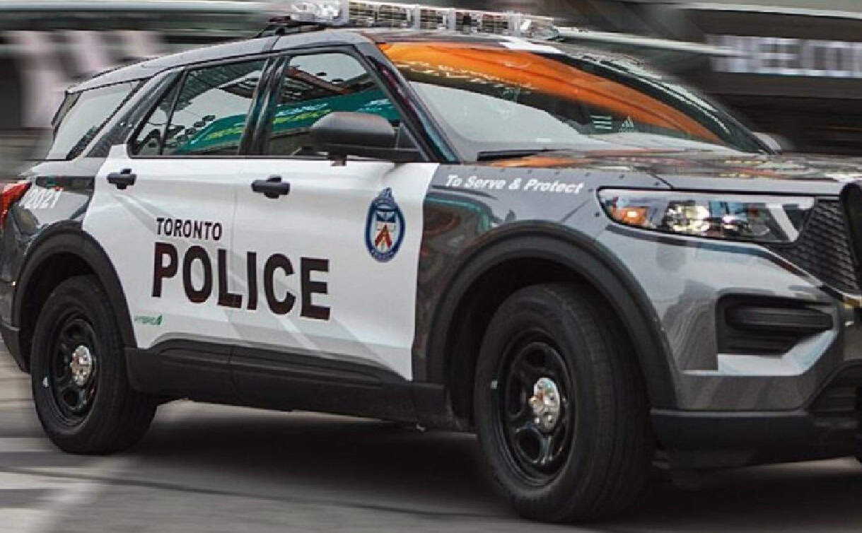 Parking ticket in Toronto leads to discovery of drugs; Mississauga man ...