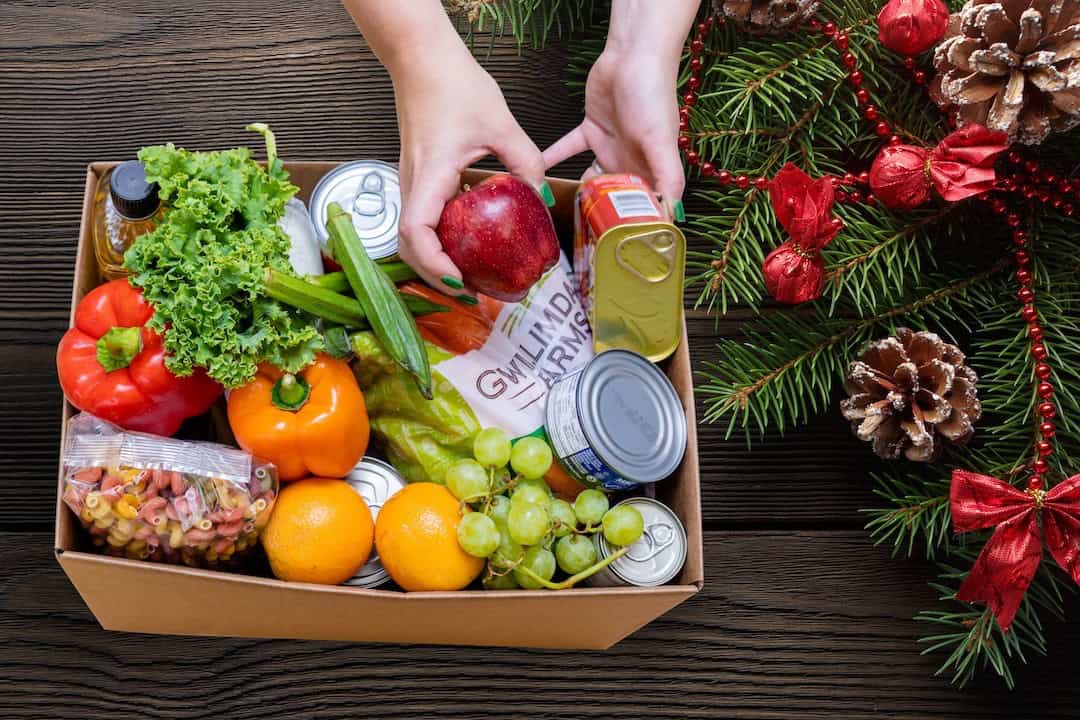 $3.2M the largest amount ever raised by food bank network in ...