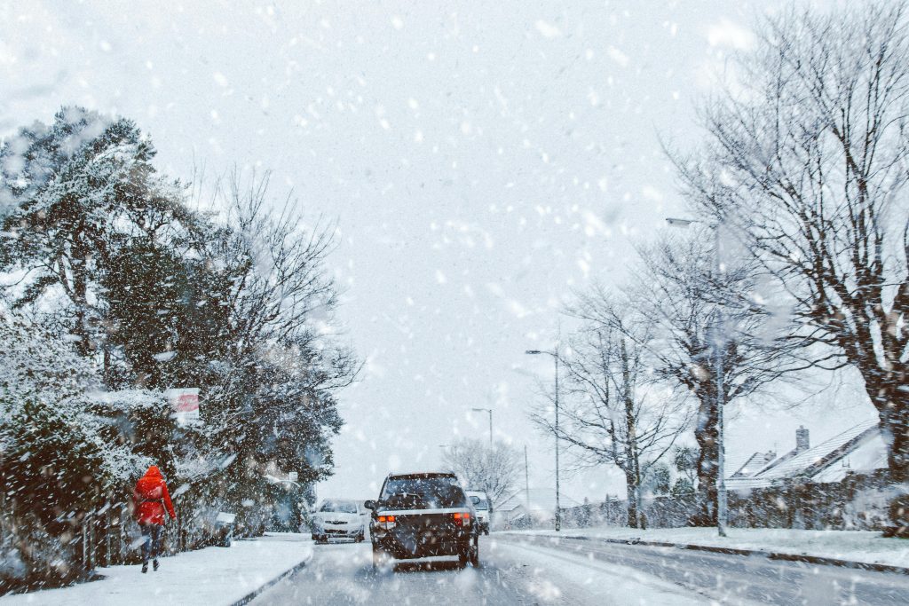 Canada suffered over $2 billion in damages from severe weather in 2025 ...