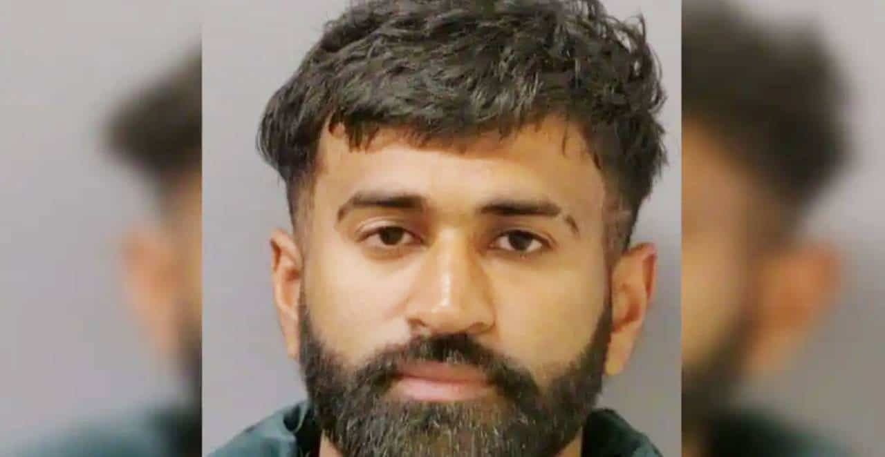 Wanted for murder, spurned Brampton man arrested in India: reports ...