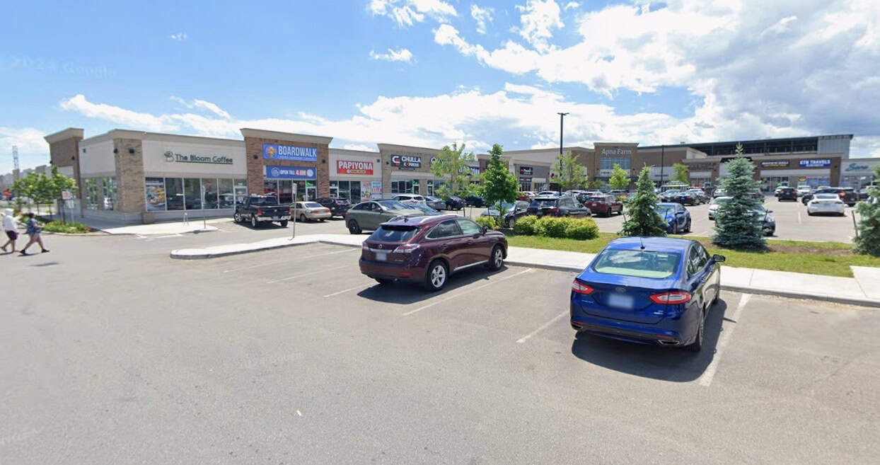 Most complained-about plaza could finally see major changes in ...