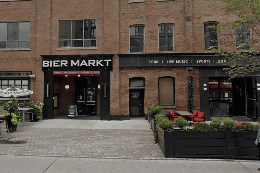 CLOSURE: Bar shuts down after decades in Toronto | INsauga