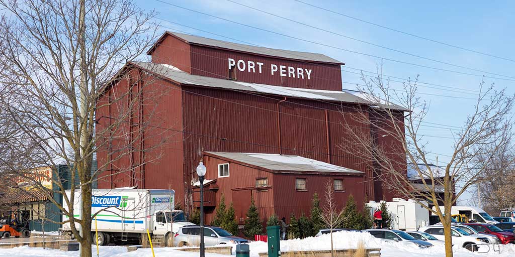 Revitalization of Canada's oldest grain elevator receives $500,000 in ...