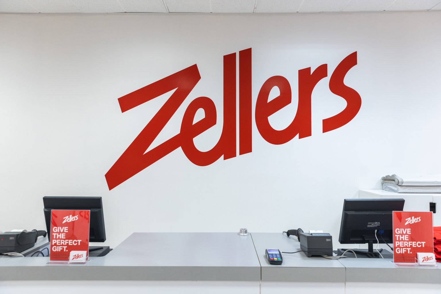 Zellers may be opening where you live in Canada | INsauga