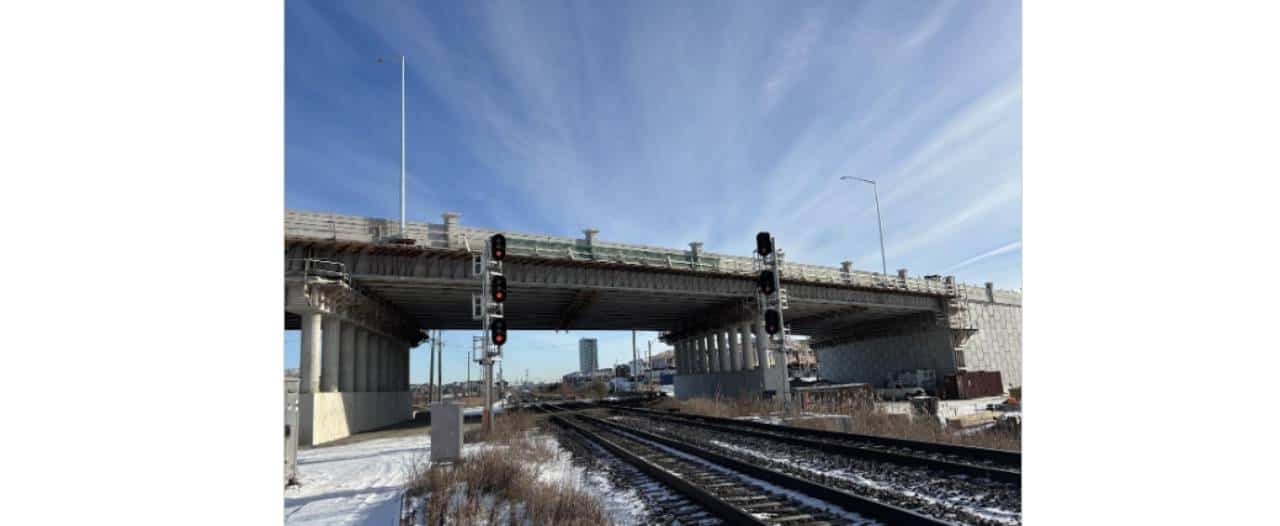 New bridge will increase traffic flow between Brampton and Caledon ...