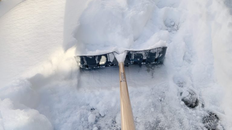 30 cm of snow forecast for parts of southern Ontario as cold warning ...