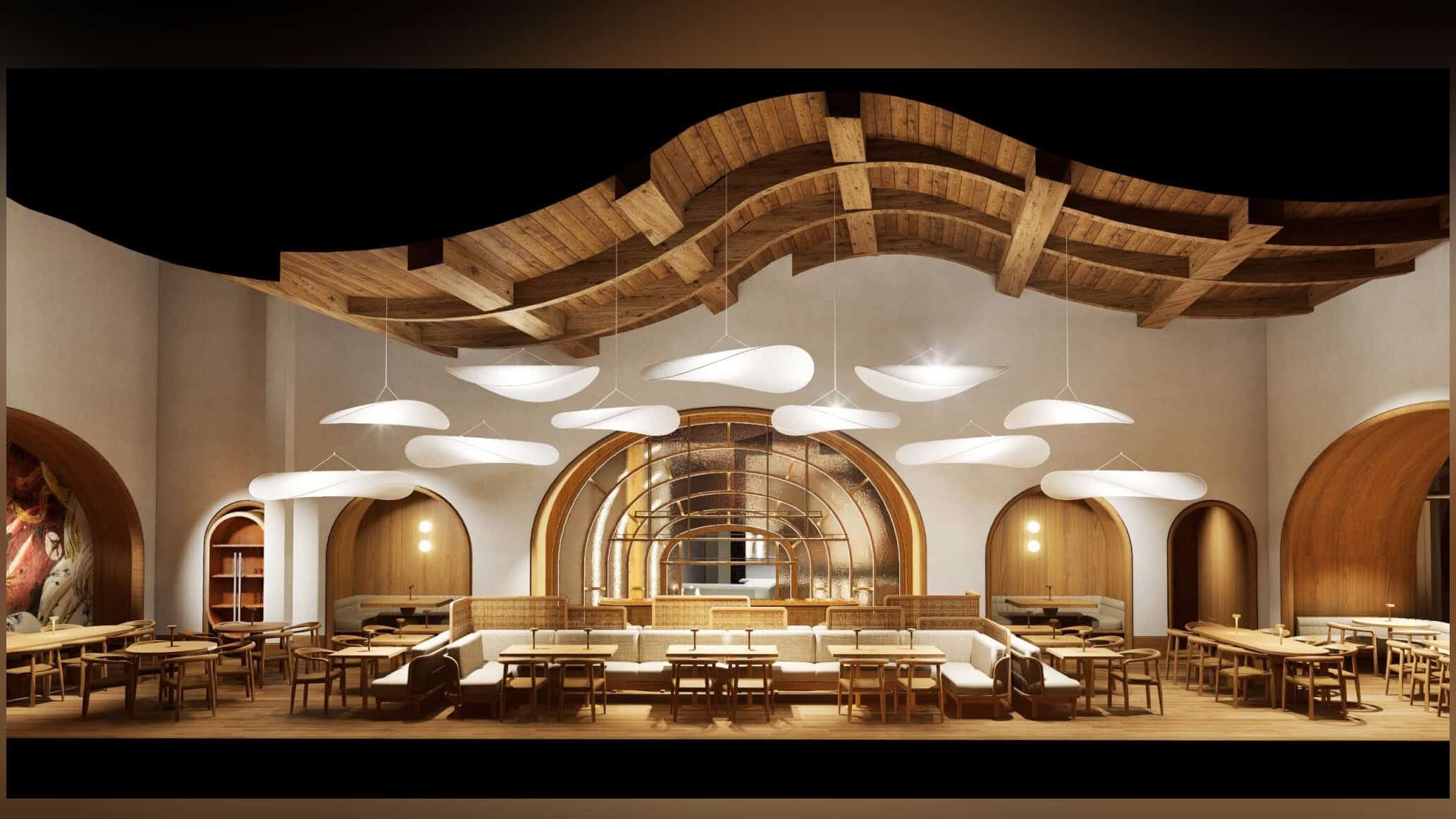 Plans revealed for huge Italian restaurant opening soon in Mississauga ...