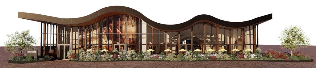 Plans revealed for huge Italian restaurant opening soon in Mississauga ...