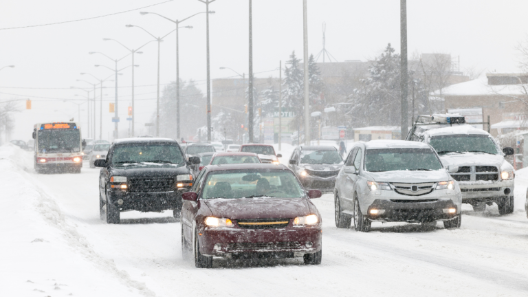 WEATHER ALERT: Snowfall and extreme cold warnings in effect for ...