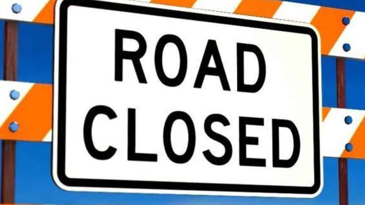 CLOSURE: QEW closed in both directions in southern Ontario | INsauga