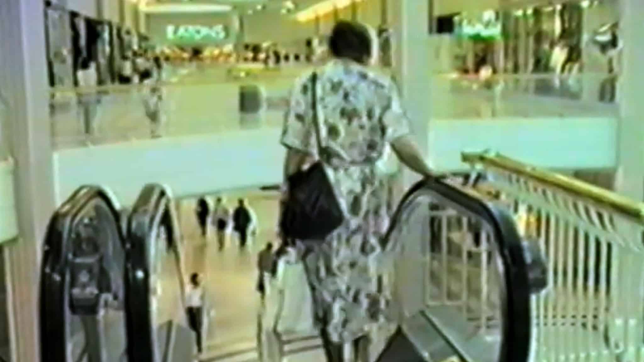 VIDEO: Mall captured in 1990s stirs nostalgia in Mississauga | INsauga
