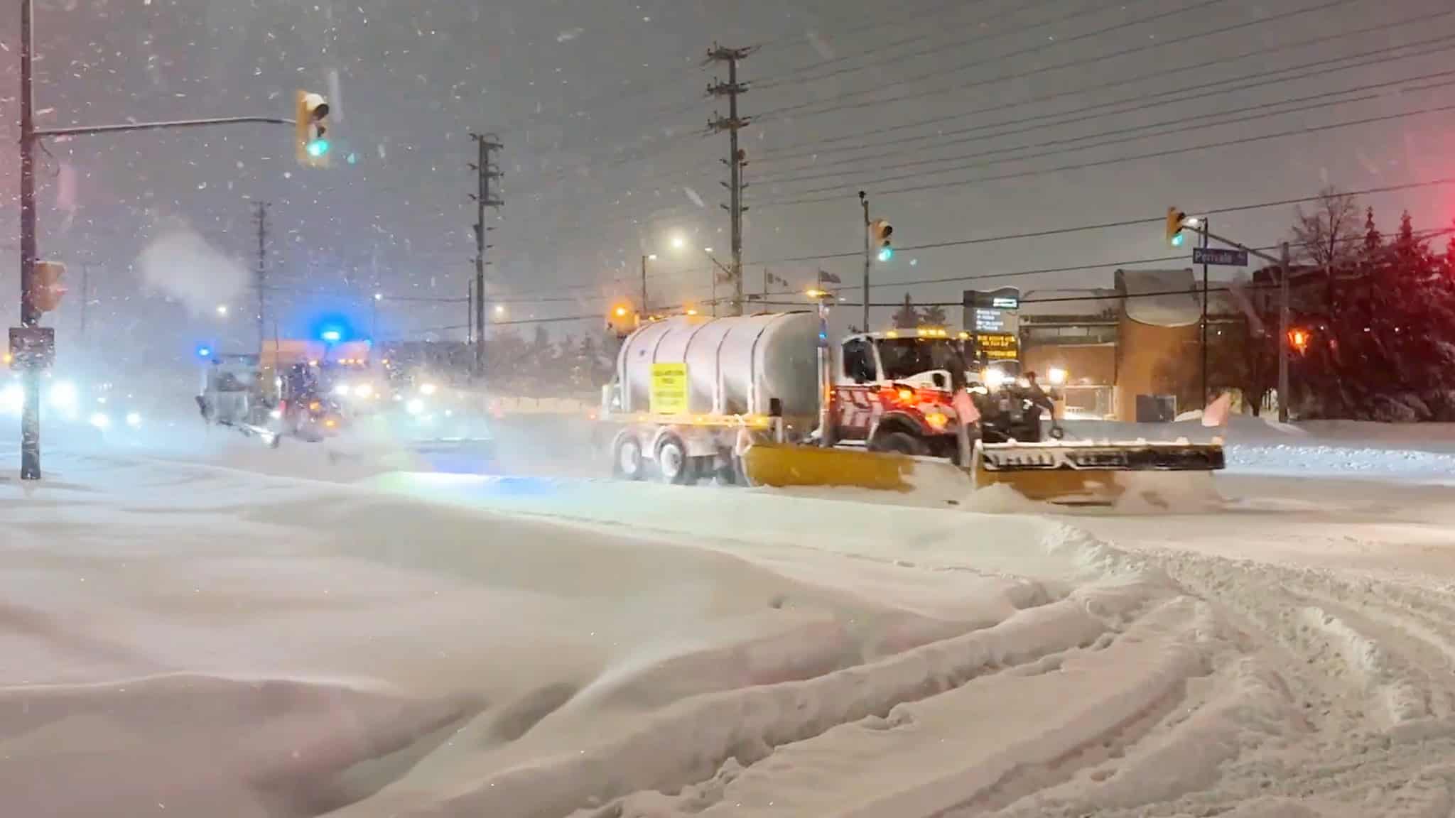 Mississauga: Today's Local Breaking News & Entertainment | INsauga