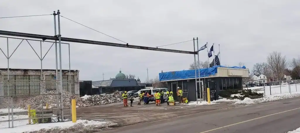 Master plan for future Oshawa GO station community ready for public ...