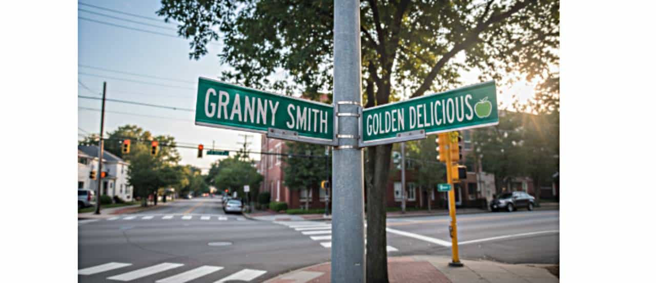 Future street names will have a fruity flavour in Brampton | INsauga