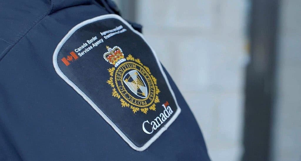 Jail time for Toronto man after gun parts from China show up in ...