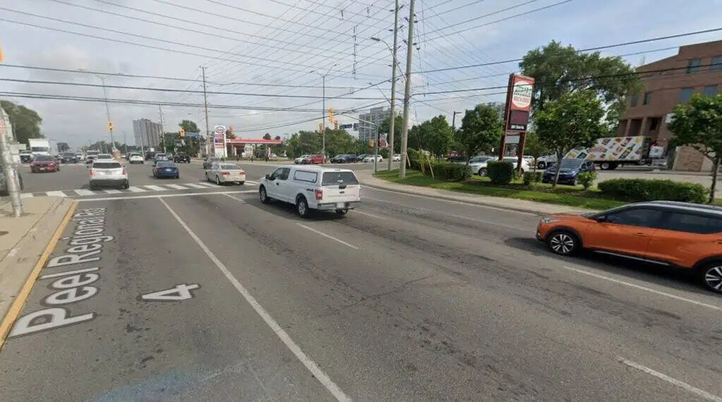 $30M dispute over roads continues between Mississauga and Ontario ...