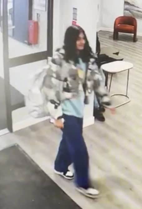 Teenage girl who went missing in Mississauga hasn't been seen in a week ...