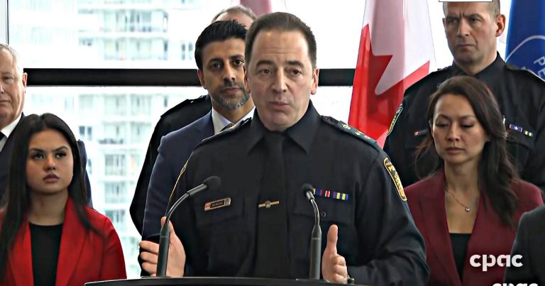 Extortion extends beyond South Asian community in Brampton, Mississauga ...