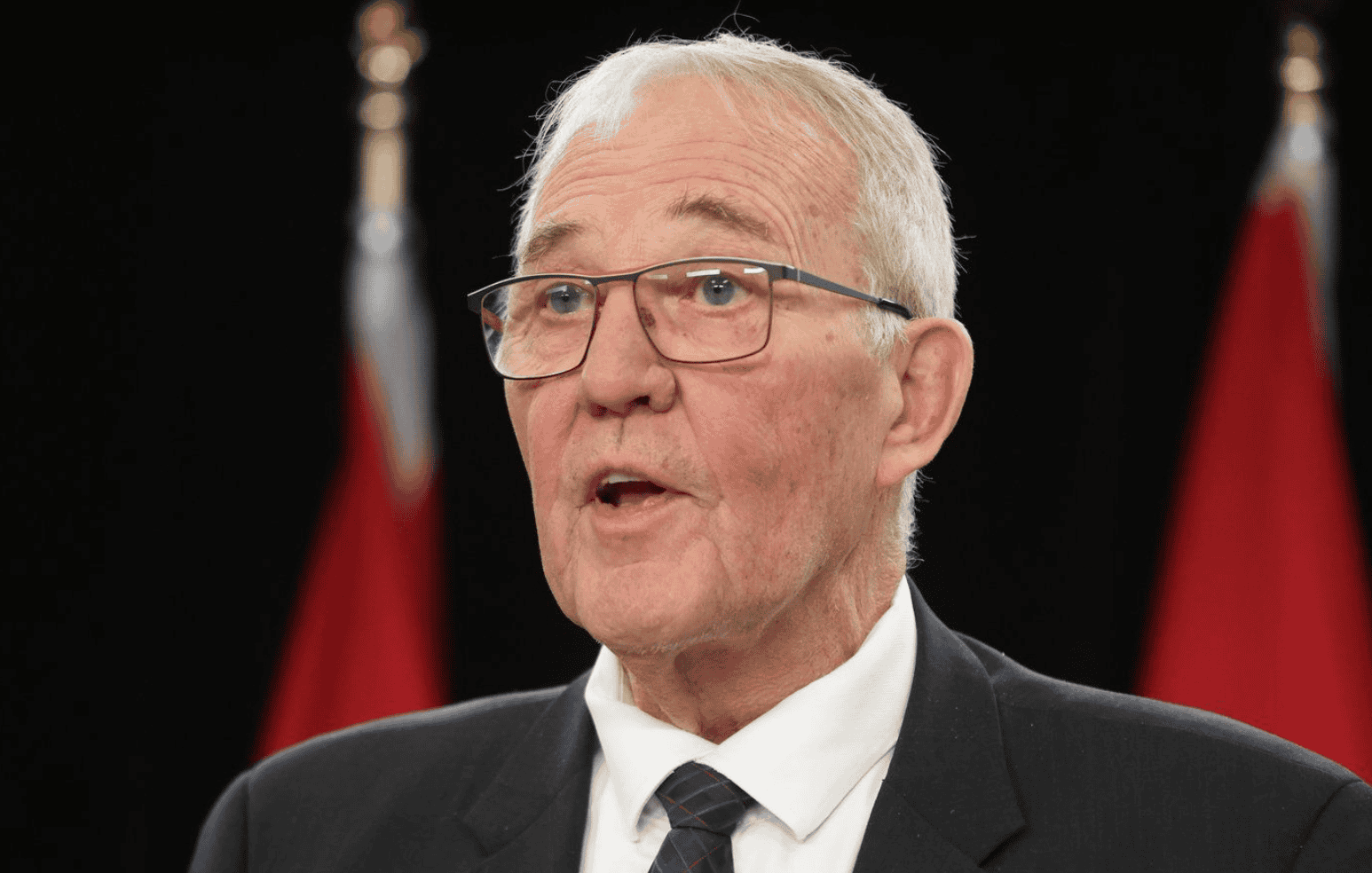 Bill Blair resigning seat, will become next high commissioner to U.K ...