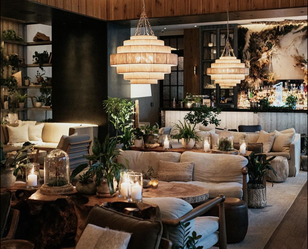 Toronto hotels and restaurants recognized on prestigious list that ...