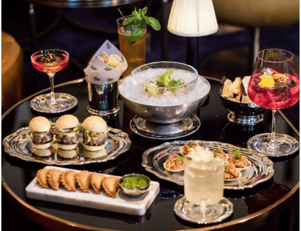 New 2-storey upscale waterfront restaurant opens in Pickering | INsauga