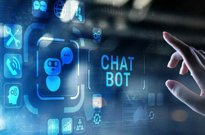 AI-powered chatbot launch part of Ontario town's 'digtal transformation ...