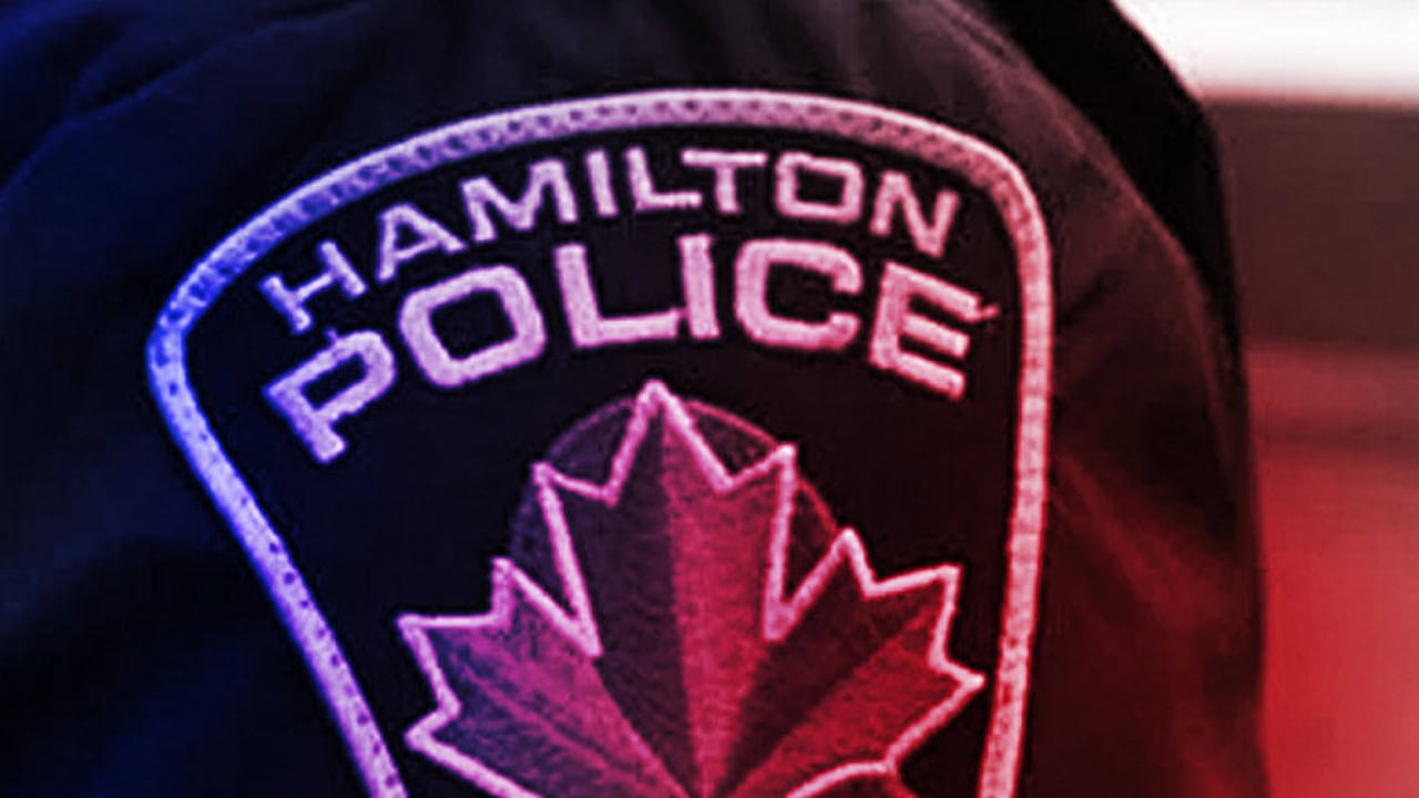 Hamilton police officer charged in child exploitation case in Ontario ...