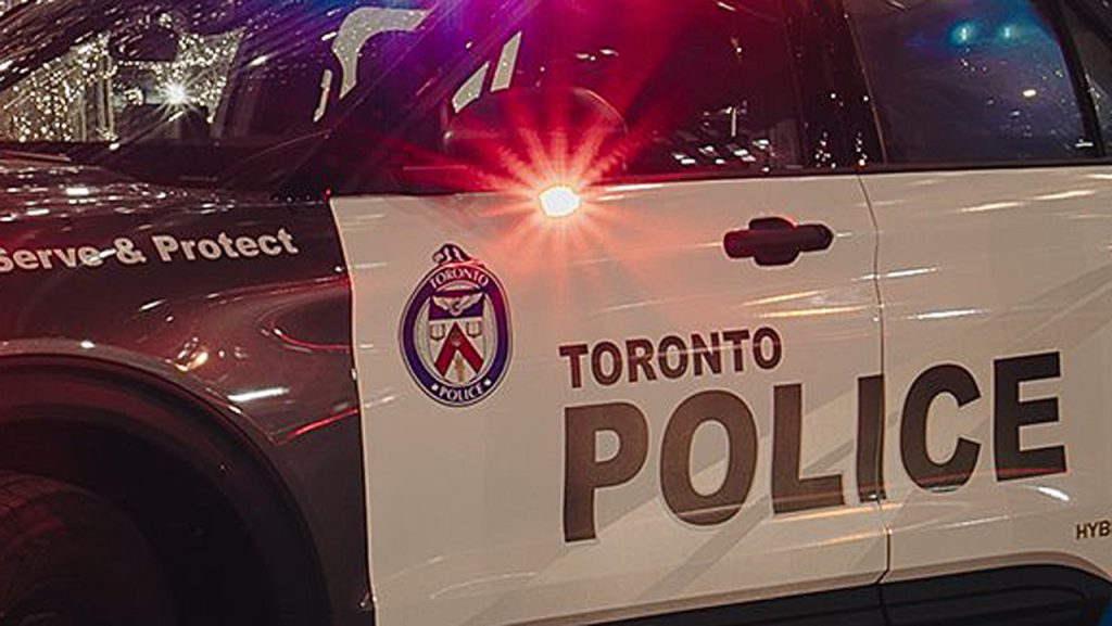 Missing 90-year-old man found dead: Toronto police | INsauga
