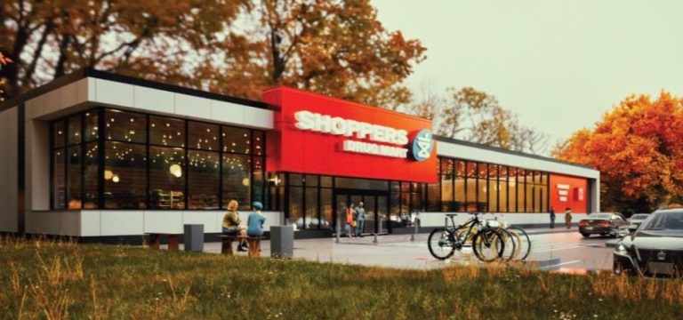 New look for No Frills and Shoppers Drug Mart stores coming to Ontario ...