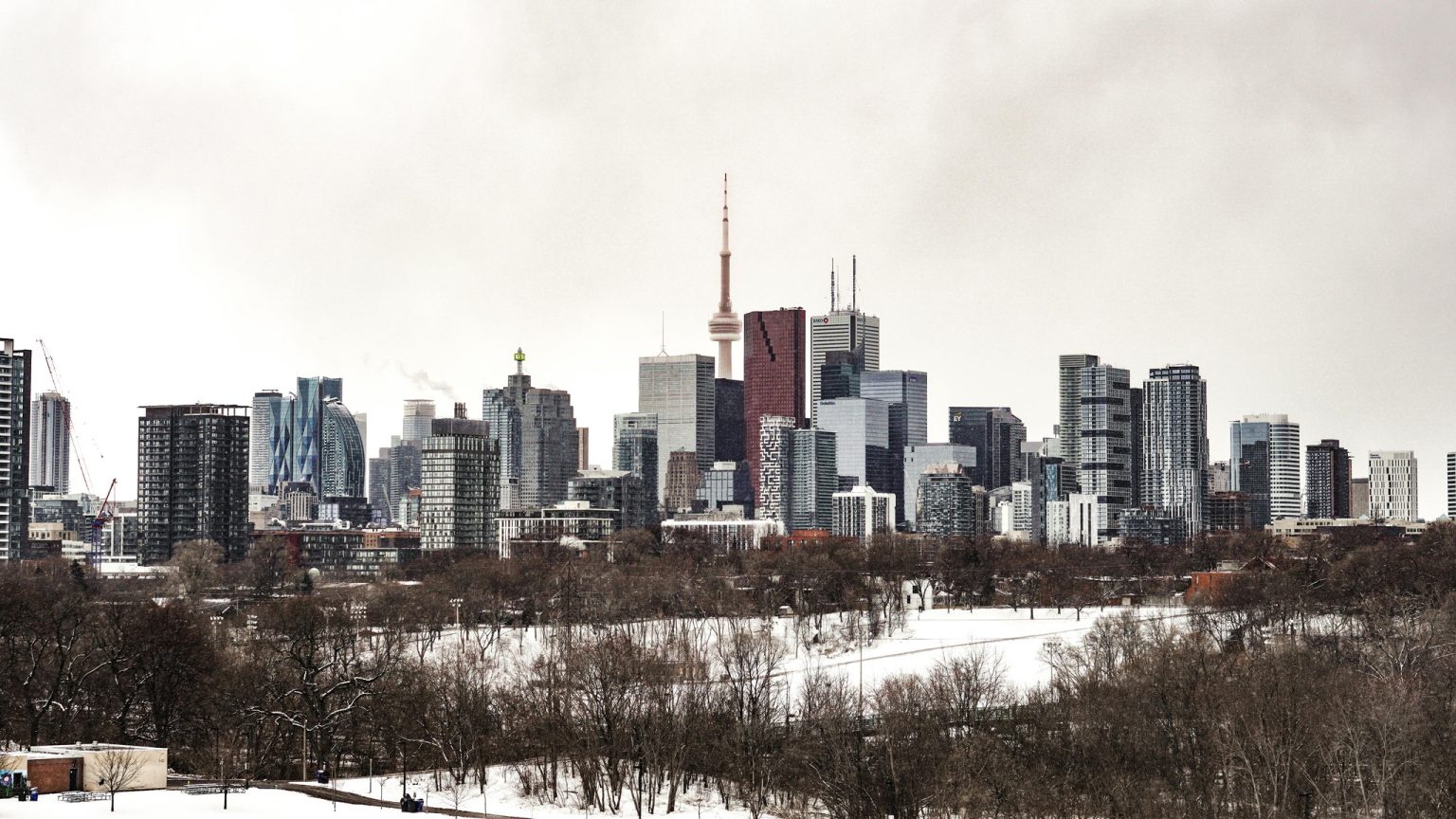 Homes are selling for over asking in these 5 Greater Toronto Area ...