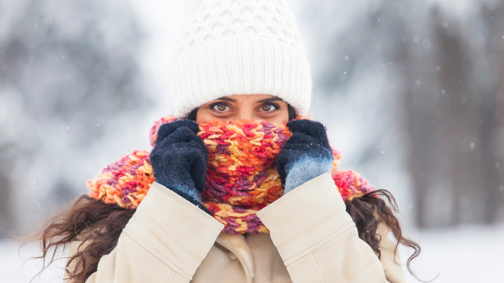 Feb. 8 weather: Sunshine and -33 C wind chills bring frostbite risk ...