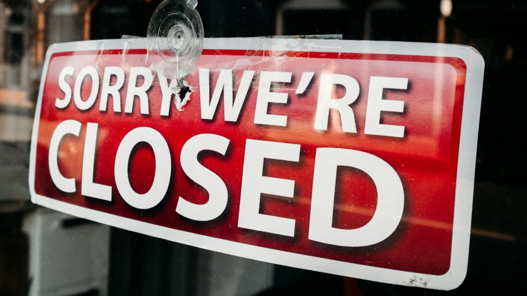 CLOSURE: Store with 60-year history closing in Ontario | INsauga