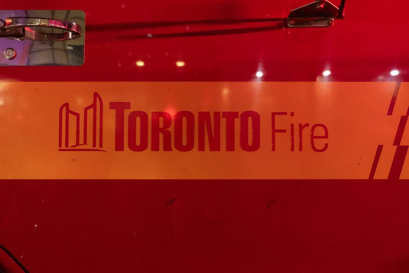 Man and woman dead after house fire in Toronto: officials | INsauga