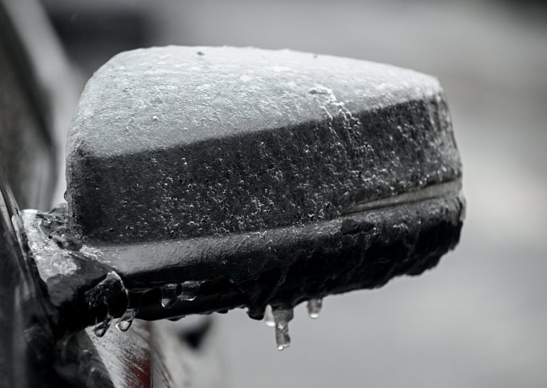 Major ice storm headed to southern Quebec, up to 35 mm of freezing rain ...