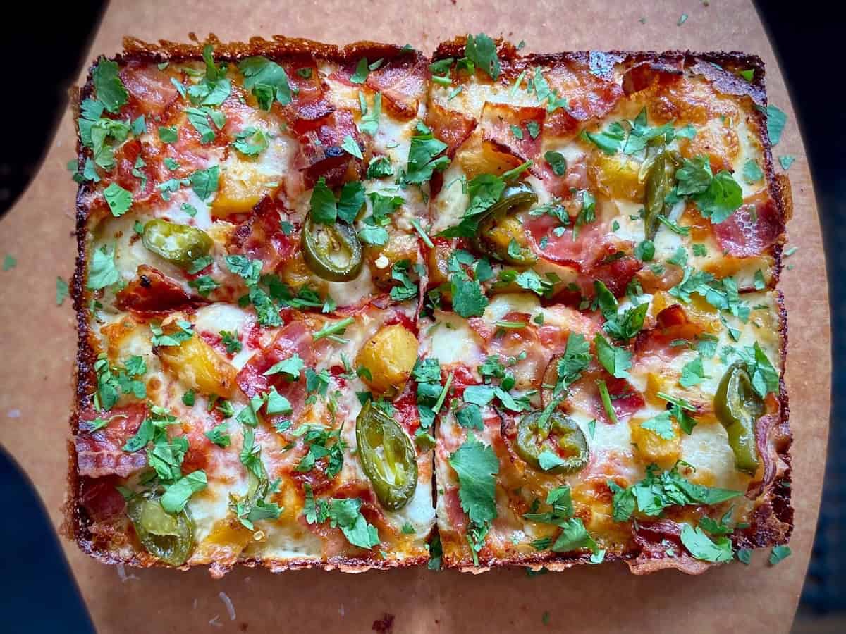 Viral pizza joint opening new restaurant location in Toronto | INsauga