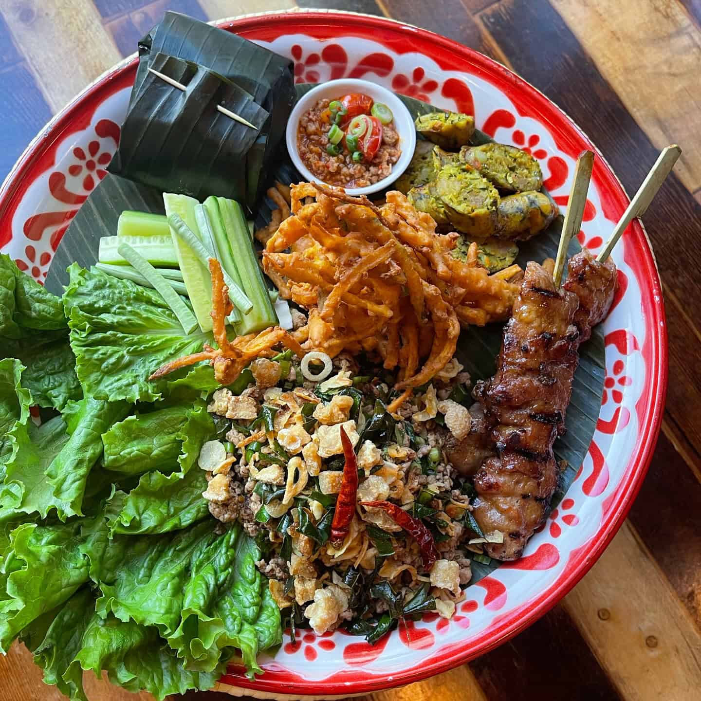 CLOSURE: Top Thai restaurant just shut down in Ontario | INsauga