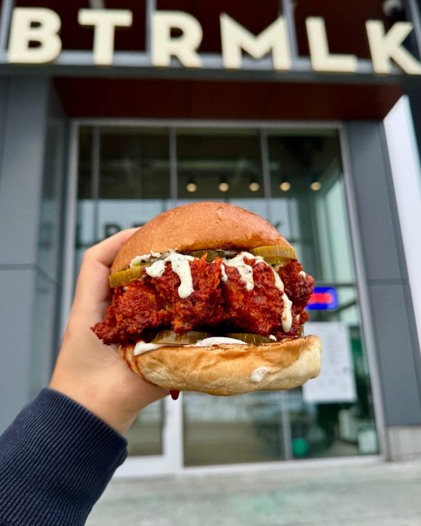 Viral fried chicken restaurant to open new location in the Greater ...