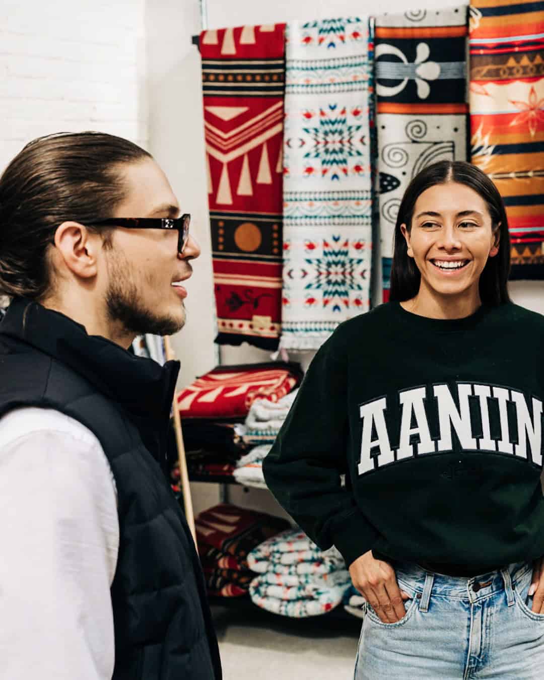 CLOSURE: Indigenous-owned retailer shutting down online storefront with ...