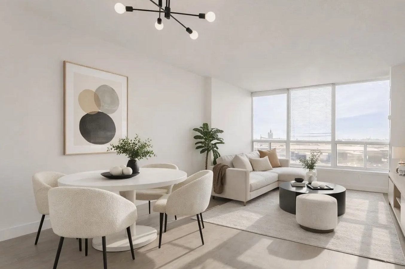 Under $310K spent on most affordable condo sold last month in Brampton ...