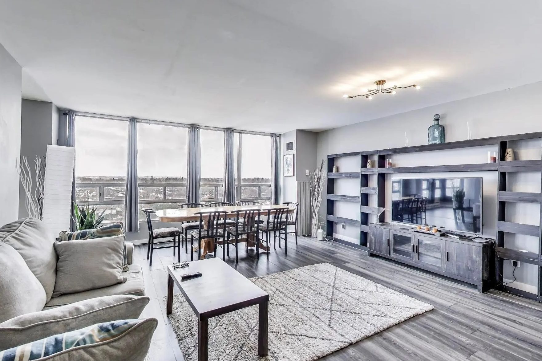 Under $310K spent on most affordable condo sold last month in Brampton ...
