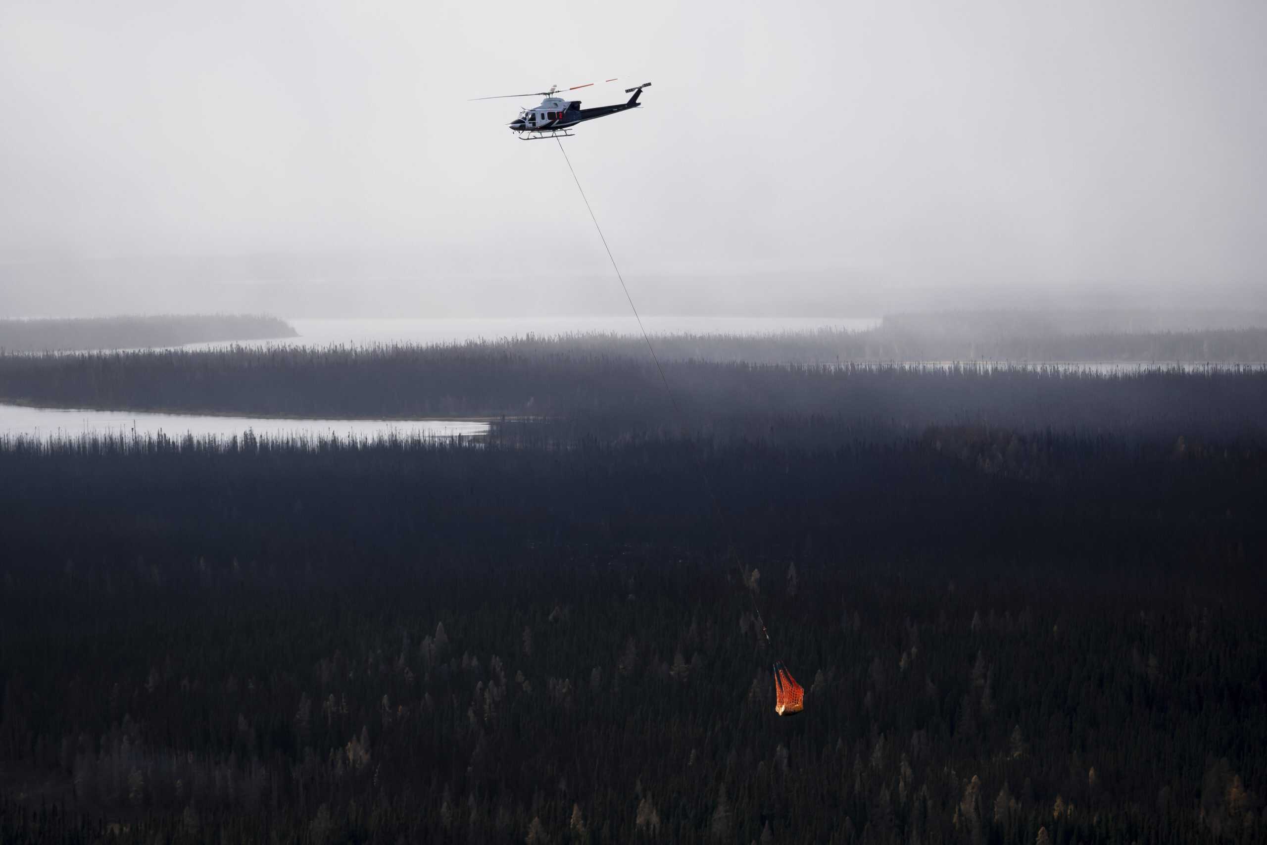 Ring of Fire roads to be complete by 2031, ahead of schedule: Ford ...