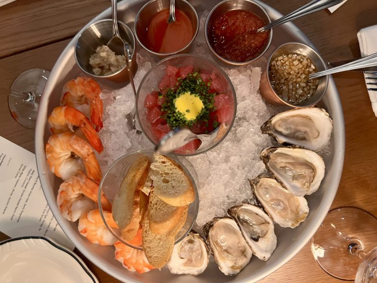 3 restaurants that opened in Mississauga, Oshawa and Niagara in March ...