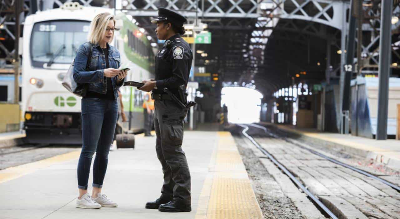 GO Transit deploys body cameras to boost safety for Ontario passengers ...