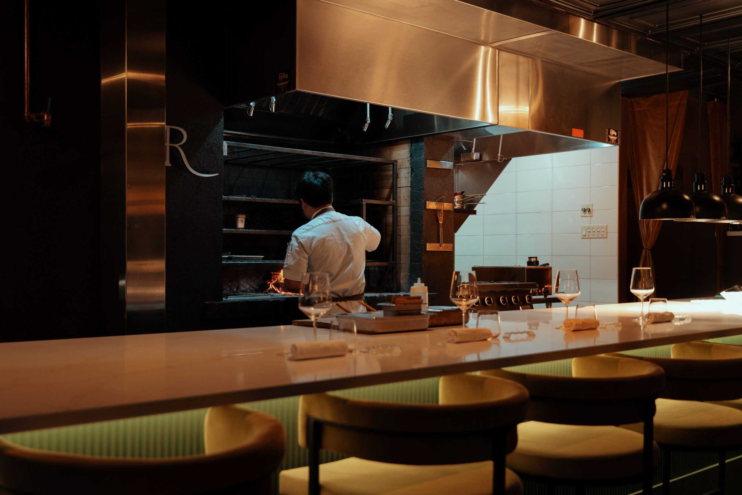 New restaurant with Michelin-level chef now open in Niagara | INsauga