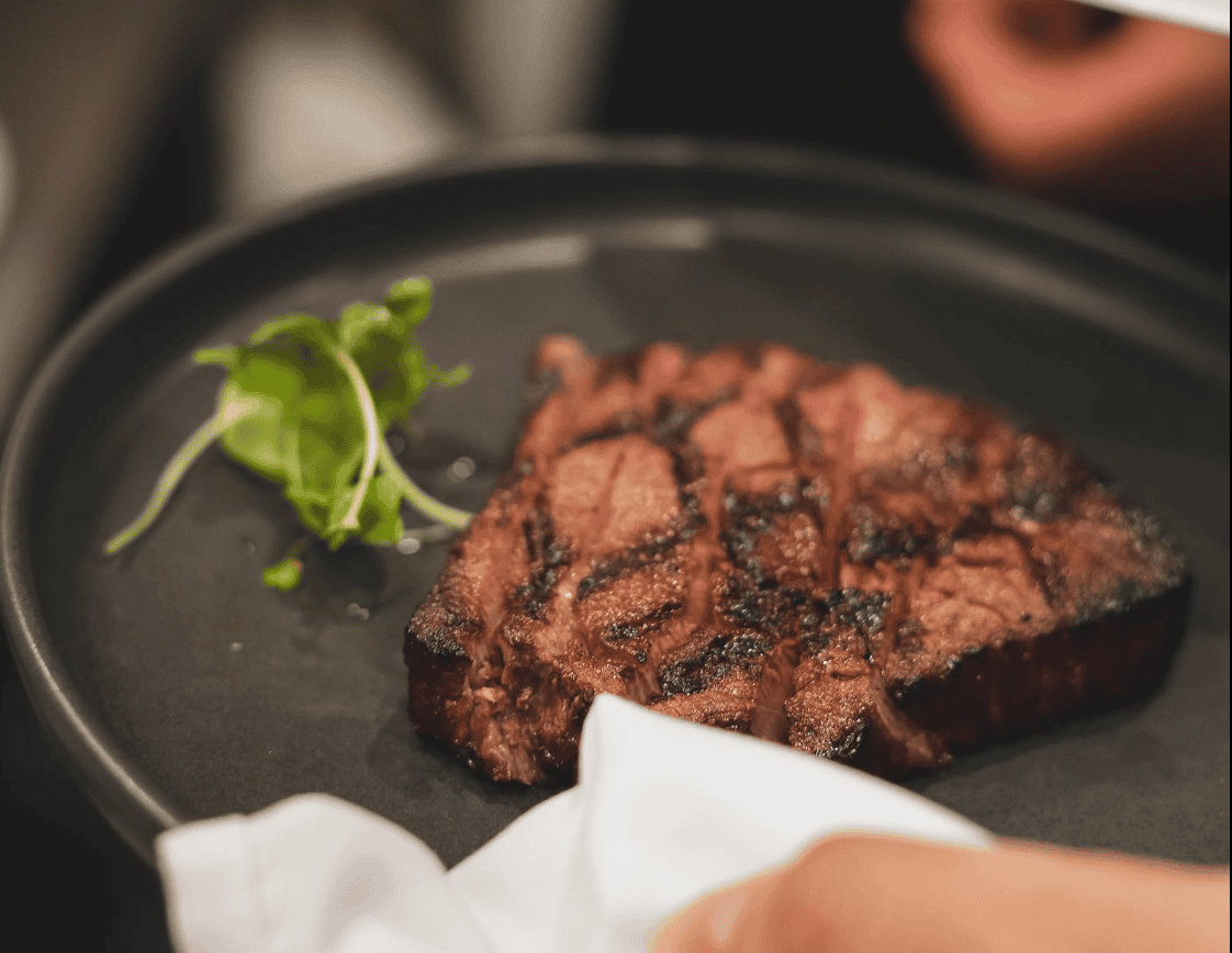 CLOSURE: 60-year-old steakhouse has closed in Toronto | INsauga