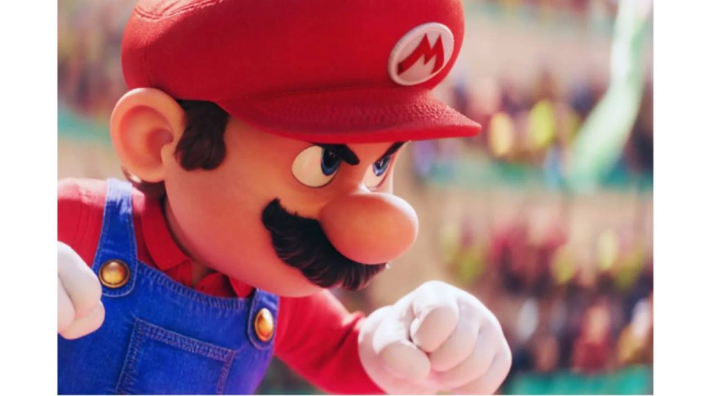 Super Mario and Nintendo prepare for a meet up in Mississauga | INsauga