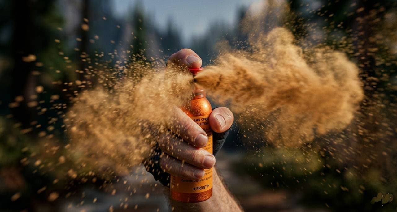 Bear spray increasingly used as a weapon by young people in Ontario ...