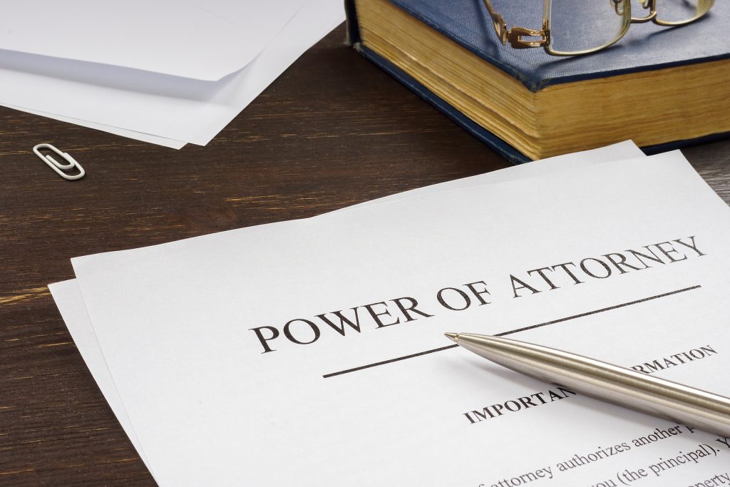 95-year-old bilked out of more than $900,000 in power of attorney fraud ...