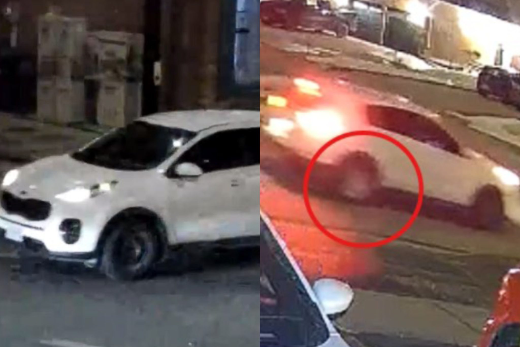Shooting at home north of Brampton leads to search for suspect vehicle ...